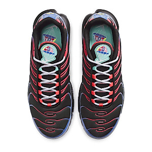 Nike Men's Shoes Air Max Plus Parachute CV7541-001 (Numeric_10_Point_5)