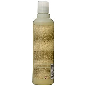 AVEDA By Hc_Shampoo, Scalp Benefits Balancing Shampoo with Burdock Root 8.5 Ounce, ()