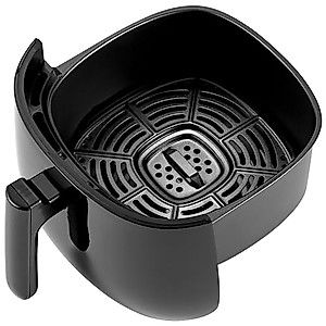 ZWILLING Electrics 4-qt Air Fryer