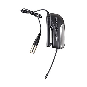 VITOPAL ACEMIC PR-8/AT-20 Wireless Microphone Designed for Accordion Wireless Audio Transmission