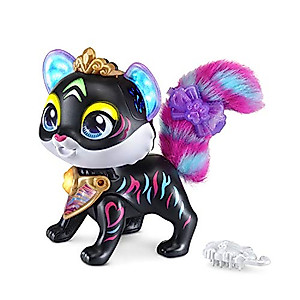 VTech Sparklings, Paige The Tiger