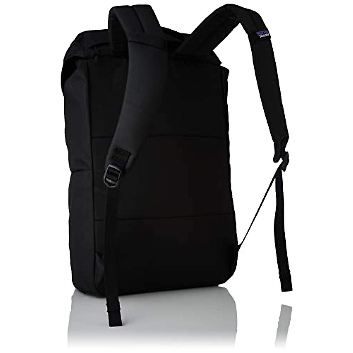 Patagonia Backpack, Black, Arbor Lid Pack