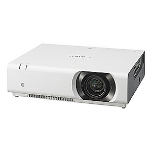 Sony Compact 4000 Lumen WUXGA projector (VPLCH355)