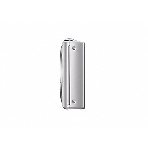 Sony Cyber-Shot DSC-W530 14.1 MP Digital Still Camera with Carl Zeiss Vario-Tessar 4x Wide-Angle Optical Zoom Lens and 2.7-inch LCD (Silver) (OLD MODEL)