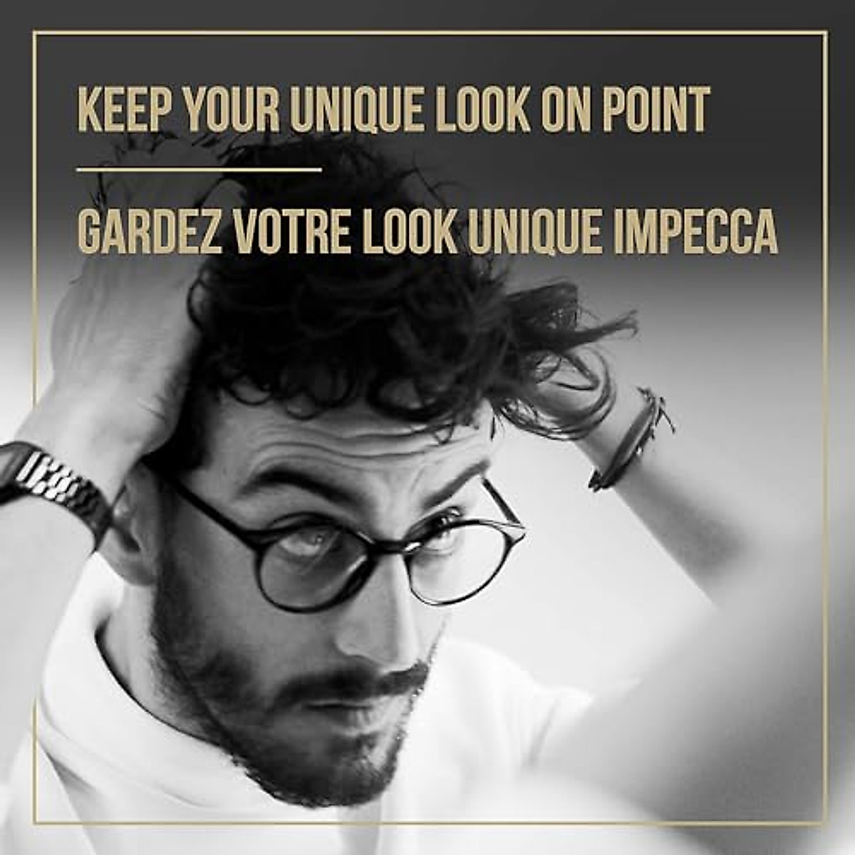 Axe Signature Clean-Cut Look Pomade 2.64 oz (5 Pack)