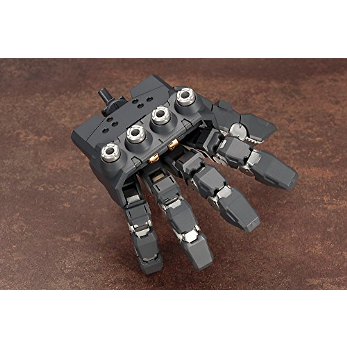 Kotobukiya M.S.G Modeling Support Goods Heavy Weapon Unit 16 Overd Manipulator Non Scale Plastic Model