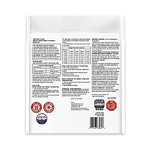 HTH Pool Care Chlorine Stabilizer, Swimming Pool Chemical Helps Chlorine Last Longer, Sunlight Protection, 4 Lbs