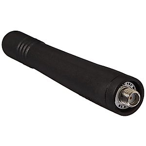 Kenwood KRA-41M VHF Stubby Antenna, 146-162 MHz