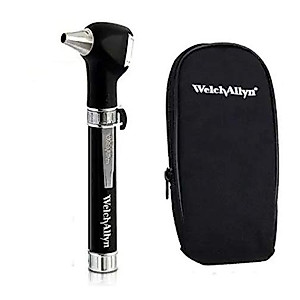 Welch Allyn Pocket Junior Otoscope 22840 1pc