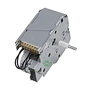 GLOB PRO SOLUTIONS 3358741 1016893 3946439 J27-919 CKD5588 Timer