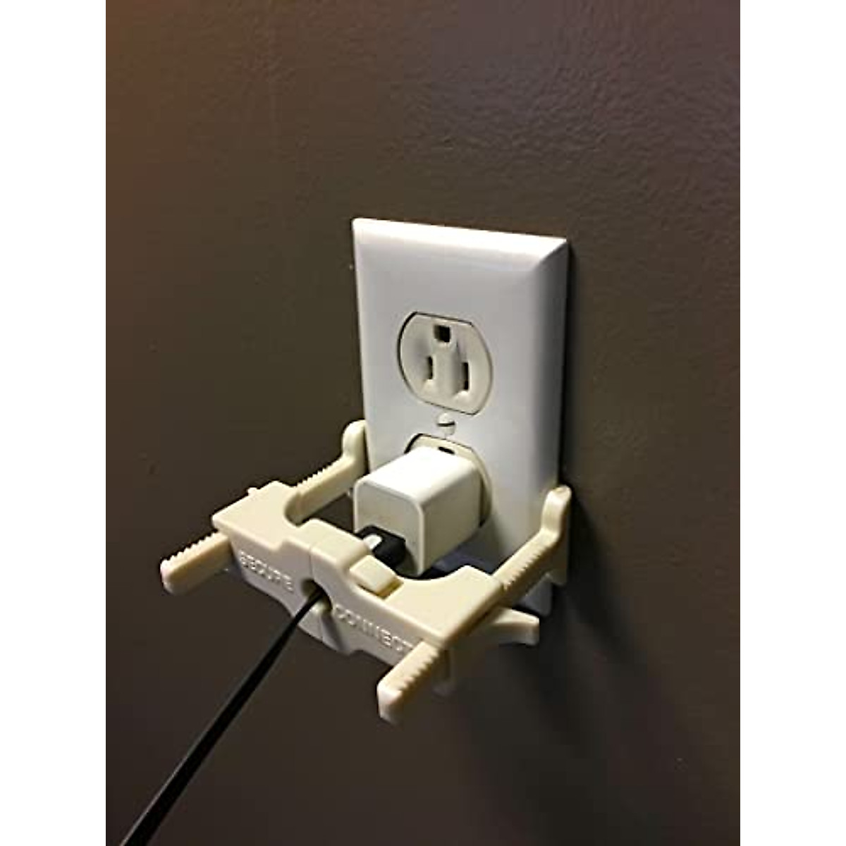 Secure Connect home electrical safety product-single pack