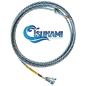 CACTUS ROPES Tsunami Break-Away Rope 9.0