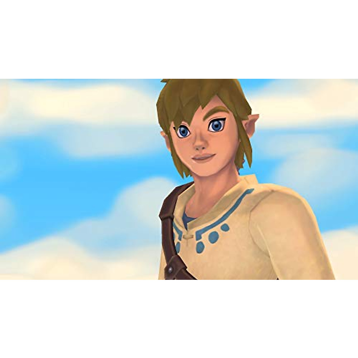 The Legend of Zelda: Skyward Sword HD - Nintendo Switch