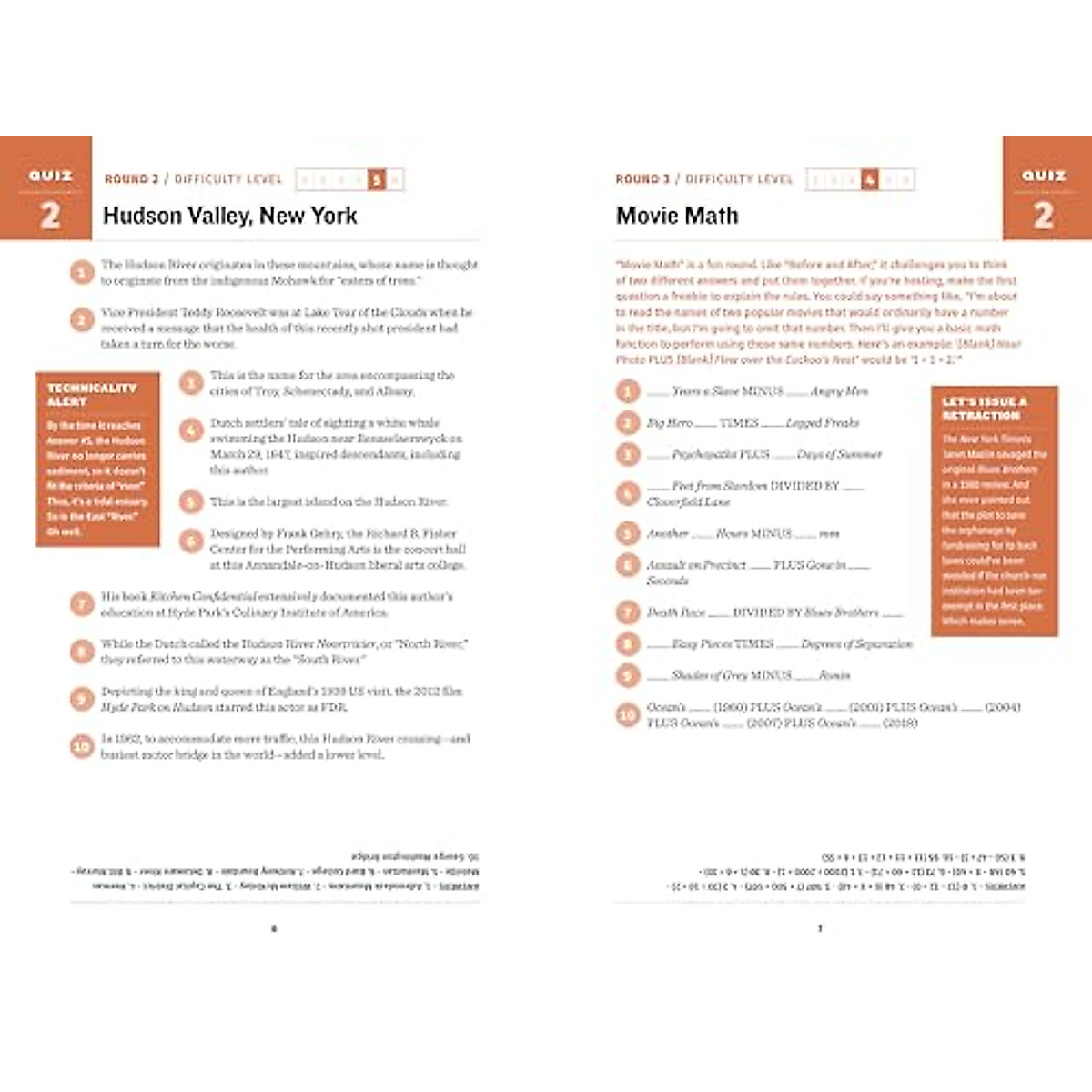 The Ultimate Book of Pub Trivia by the Smartest Guy in the Bar: Over 300 Rounds and More Than 3,000 Questions