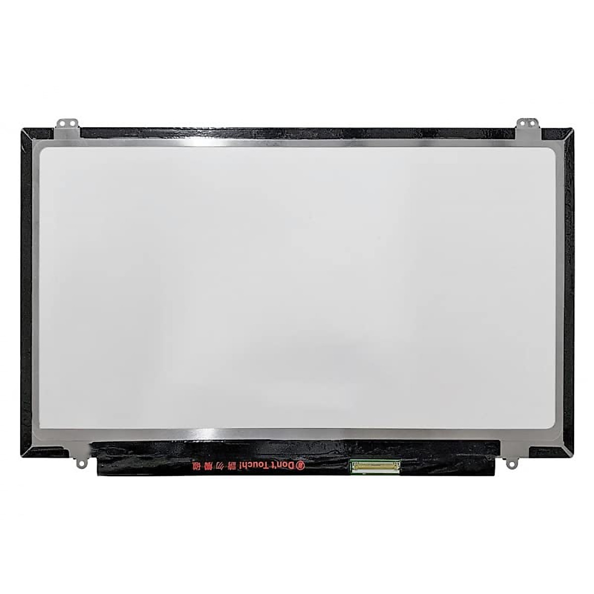 14.0" Screen Replacement for Lenovo Thinkpad X1 Carbon 20BS00B3HH LCD Display Panel 40 pin (QHD 2560×1440 Non-Touch)