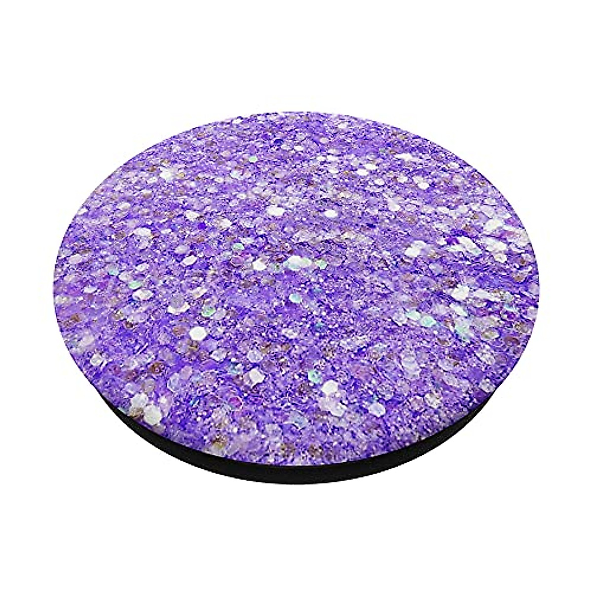 Violet Purple PopSocket Purple Pop Socket Cute Purple PopSockets Swappable PopGrip