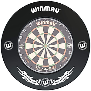 Winmau Xtreme Dartboard Surround