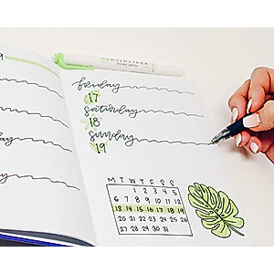 Zebra Pen Sarasa Dry X20 Retractable Gel Pen, Fine Point, 0.5mm, Black Ink, 12-Pack