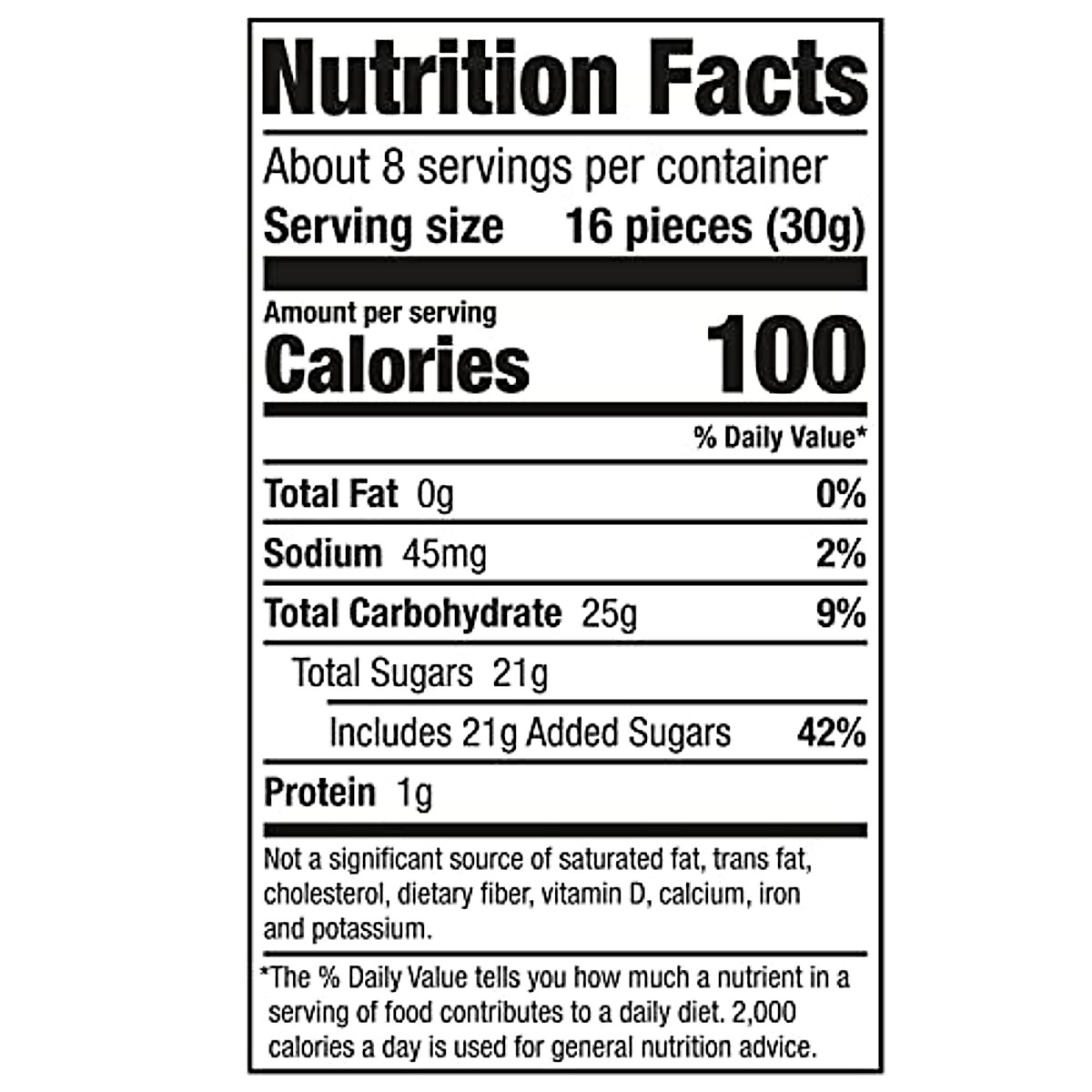 Nerds Rainbow Gummy Clusters Candy - Resealable 8 Ounce Bag |Easter Gift Basket Candy| Easter Egg Filler