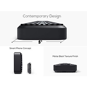 APS Running Boards (Nerf Bars Side Steps Step Bars) Compatible with Ford F150 2009-2014 Regular Cab (Stainless Steel Black Powder Coated 5 inches)