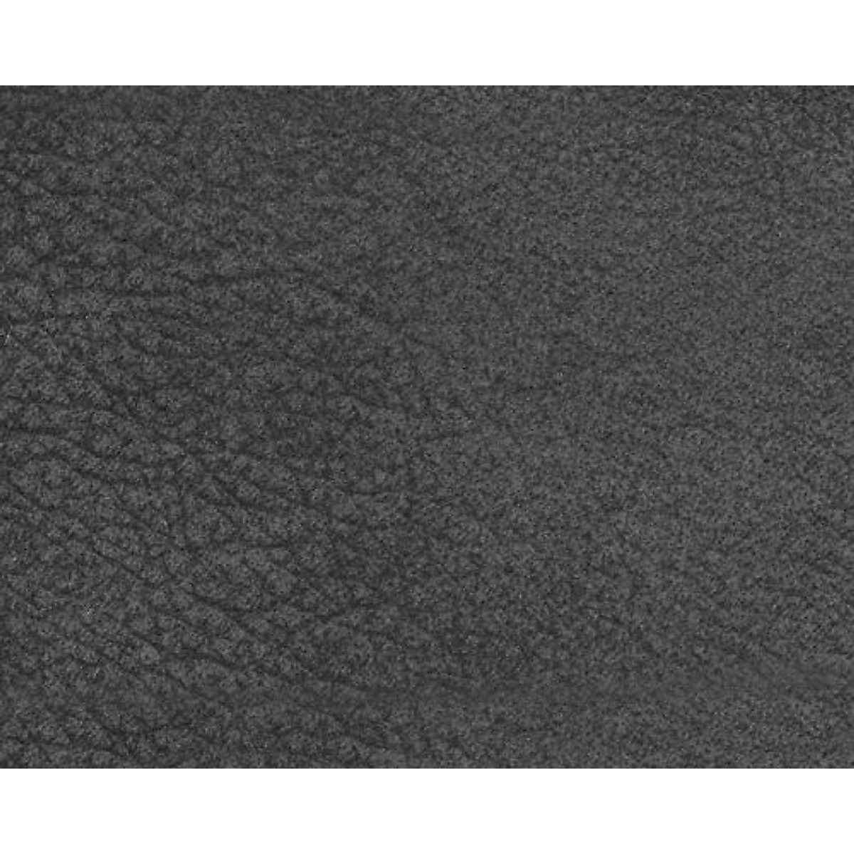 Signature Design by Ashley Earhart Faux Leather Manual Rocker Recliner, Gray