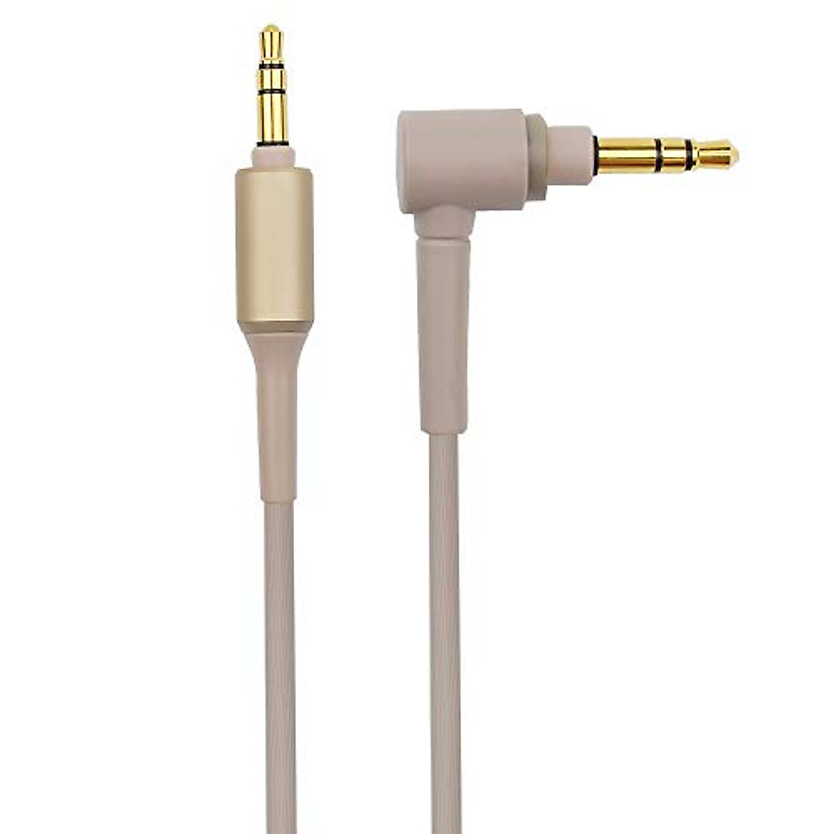 Replacement Audio WH-1000xm4 Headphone Cable Cord Compatible with Sony WH-1000xm5 WH-1000xm4 MDR-XB950BT MDR-1000X WH-1000XM2 WH-1000xm3 WH-CH700N MDR-100ABN MDR-1A MDR-1ADAC Headphones and More