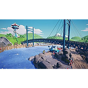 Paw Patrol Grand Prix