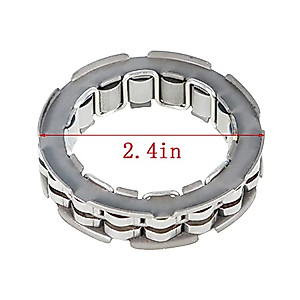 labwork Wet Clutch Shoe Replacement for UTV 500 550 700 750 Hisun Massimo Bennch Msu Qlink Coleman 21230-F39-0000