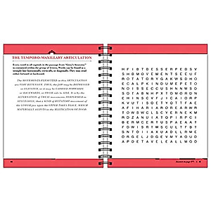 Brain Games - Gray's Anatomy Word Search Puzzles