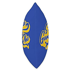 Sigma Gamma Rho Sorority Throw Pillow