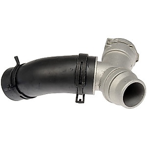 Dorman 626-541 Engine Heater Hose Assembly Compatible with Select Ford / Lincoln Models (OE FIX)