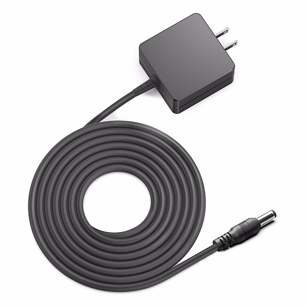 TAIFU 27V AC Adapter for Homeika H016 HA016 Vacuum Cleaner Charger, Roanow Model MarsVac S1 MarsVacS1, PRETTYCARE W100 W300 X3 W400 W200 P1 Pro P3 P4 P1Pro Cordless Vacuum Cleaner Power Supply Cord