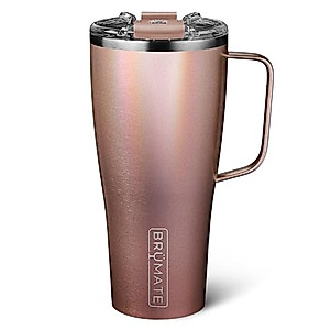 Shop Japan Bluemate Toddy Vacuum Insulated Tumbler with Lid, Stainless Steel Vacuum Insulated Construction Keeps Cold and Hot for Long Times, 2-Stage Lock Lid That Will Not Spill Over Even When