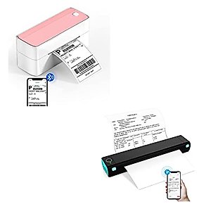 Itari Thermal Printer Print What You Want