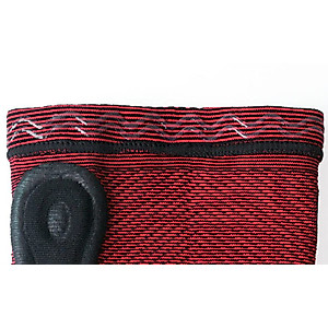 Knee Braces for Knee Pain, Compression Knee Brace with Stablalizers - Knee Support Brace for Hiking & Sport, Knee Brace for Arthritis, Running, Workout, Knee Injury Suitable for Men & Women (Large)