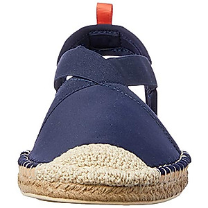 Sea Star Beachwear Seafarer Slingback Water Shoe Dark Navy 9 M