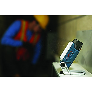 Bosch Power Tools Drill Kit - PS31-2A - 12V 2-Speed Drill/Driver Kit and 12V Max LED Work Light w/ 2 Batteries, Charger and Case