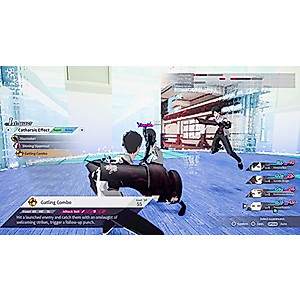 The Caligula Effect: Overdose (PS4)