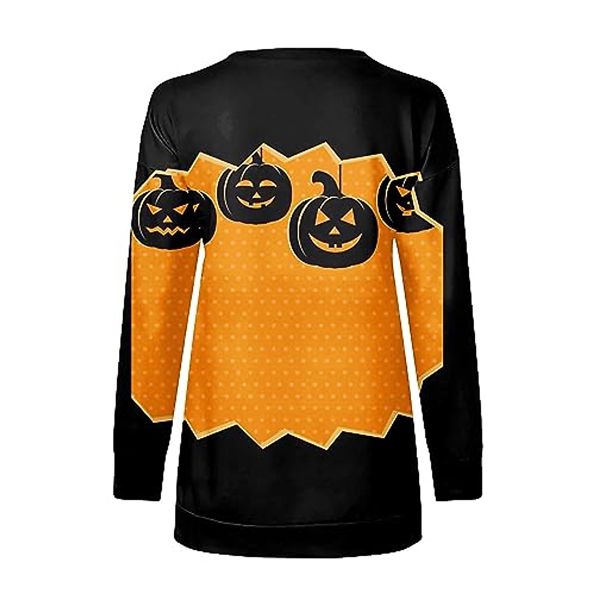 Fall Quarter Zip Collar Sweatshirts for Women Lapel Long Sleeve Blouses Sweatshirts Oversized Comfy Pullover Loose Fitting Graphic Blouse Zipper Quarter Zip Tops Printed V-Neck Tunic Top