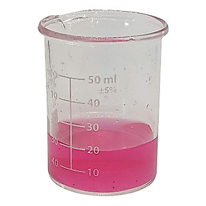 pH Buffer Calibration Solution Tablets, pH 4.00, 7.00 and 10.00, Color Coded, Precise and Easy Calibration of All pH Meters [30 Tablets Total, 10 at Each pH Value]