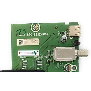 Main Board 248100B 248097B for Hisense TV 58R6E