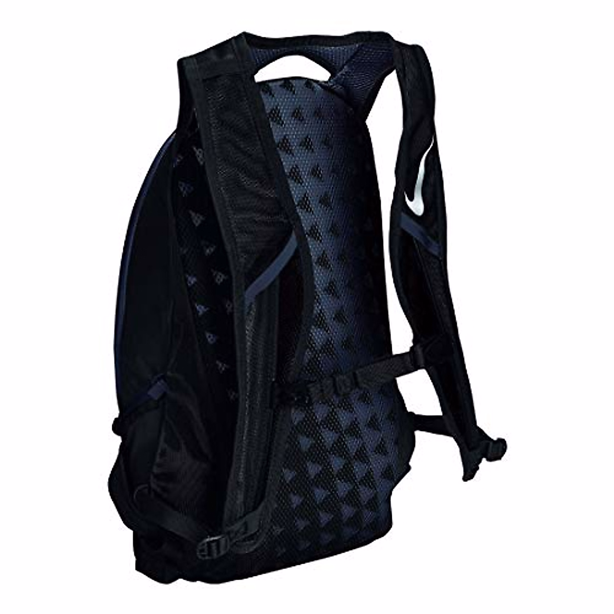 NIKE(ナイキ) Unisex-Adult Backpacks, Black/Anthracite, F