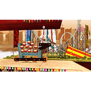 Create - Nintendo Wii