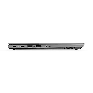 Lenovo 20WE0018US THINKBOOK 14S Yoga, Intel I7-1165G7, 14 FHD Touch Display, W10 PRO, 16GB Memory,