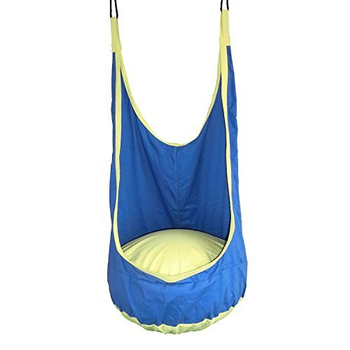 BlueField Inflatable Cushion for Swing with a Pump