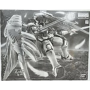 BANDAI MG 1/100 TALLGEESE FLUEGEL EW
