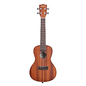Kala KA-C Mahogany Concert Ukulele