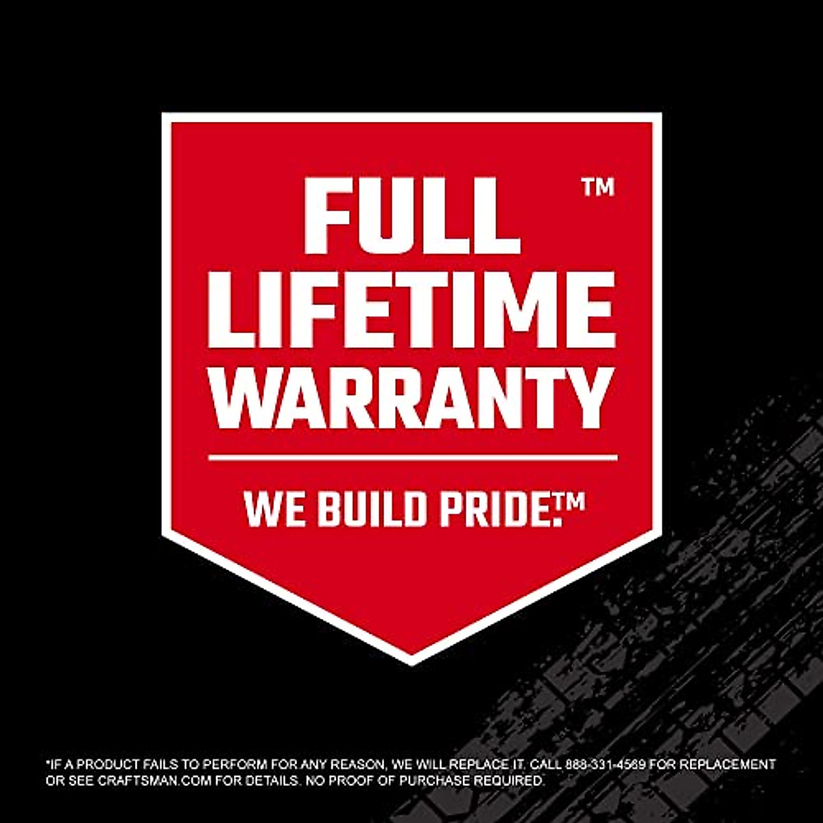 Craftsman V-SERIES Combination Ratchet Wrench Set, MM, 8 Piece (CMMT87375V)