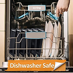 Eupako 55 Sets 28 oz Meal Prep Container Reusable - Plastic-Food-Storage-Containers-with-Lids, Disposable To Go Containers, Portion Control - Microwave, Dishwasher, Freezer Safe (1 Compartment)