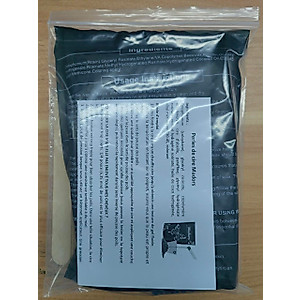 Madors Hard Wax Beads for Hair Removal -1lb/16oz Wax Beans Kit with 10 Wax applicator Sticks for Full Body, Facial, Brazilian Bikin,and legs…